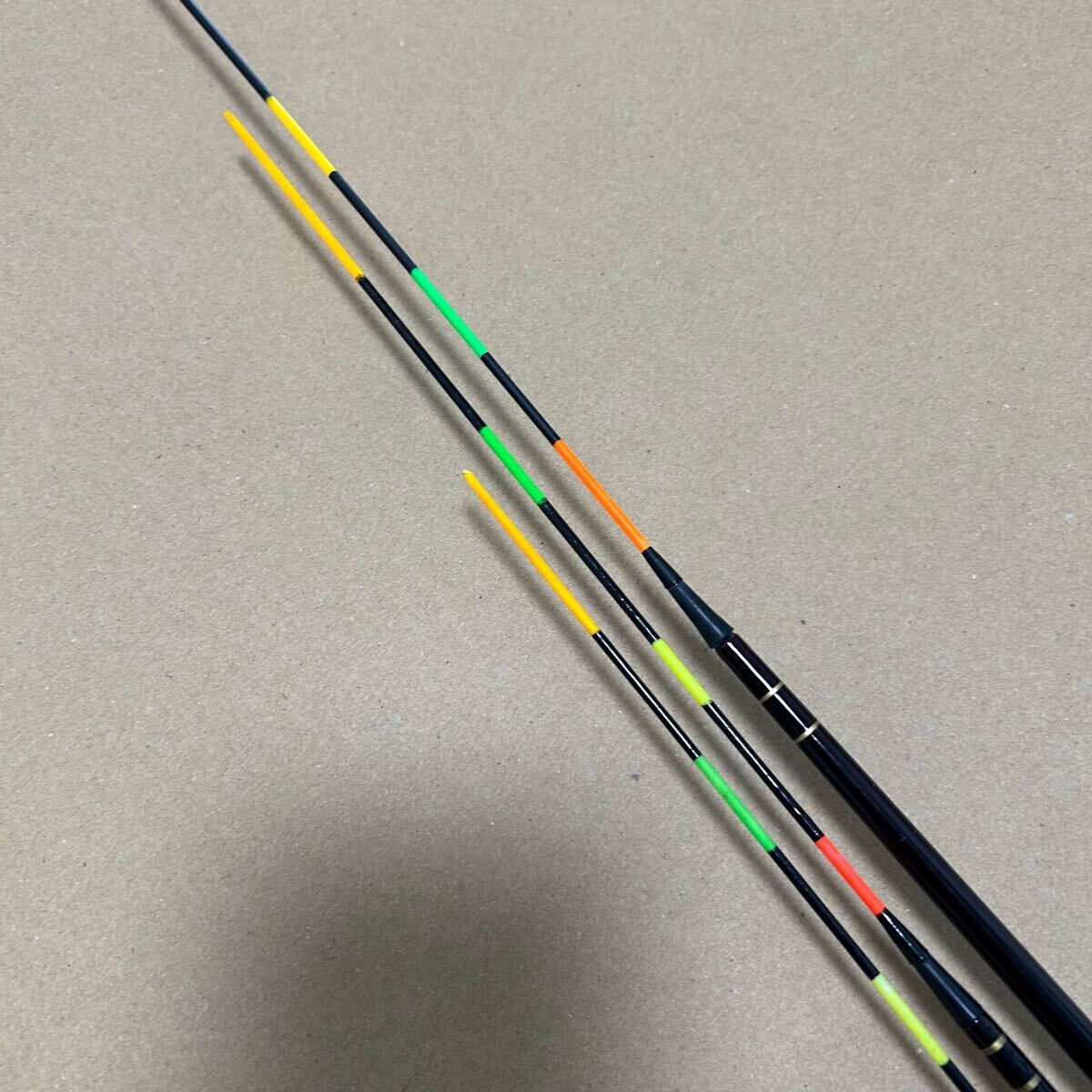 遠矢 0号 3本セット(棒ウキ)｜売買されたオークション情報、yahooの商品情報をアーカイブ公開 - オークファン（aucfan.com）