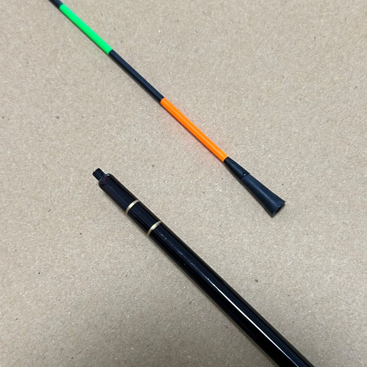 遠矢 0号 3本セット(棒ウキ)｜売買されたオークション情報、yahooの商品情報をアーカイブ公開 - オークファン（aucfan.com）