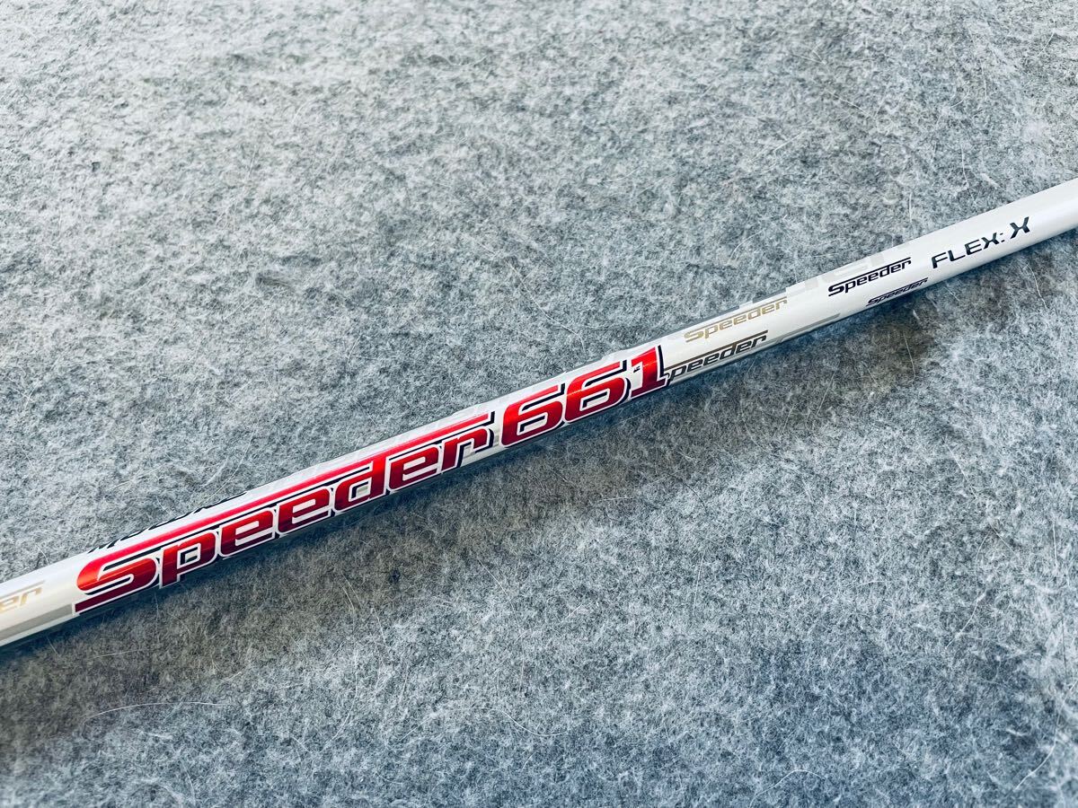 Yahoo!オークション - Speederスピーダー661(X) タイトリストスリーブ...