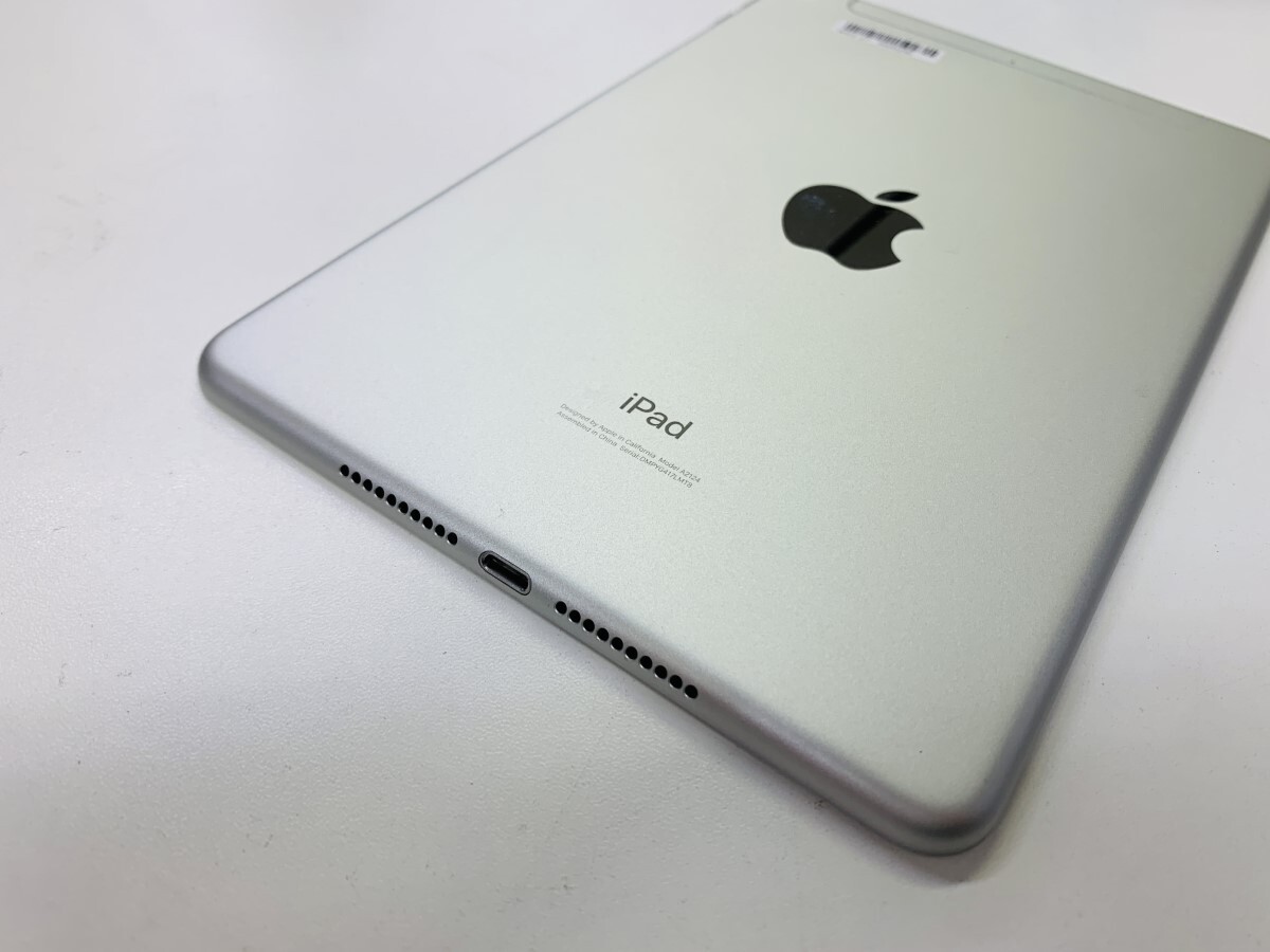 Yahoo!オークション - 送料無料 良品 A2124 iPad mini (第 5 世代) Wi...