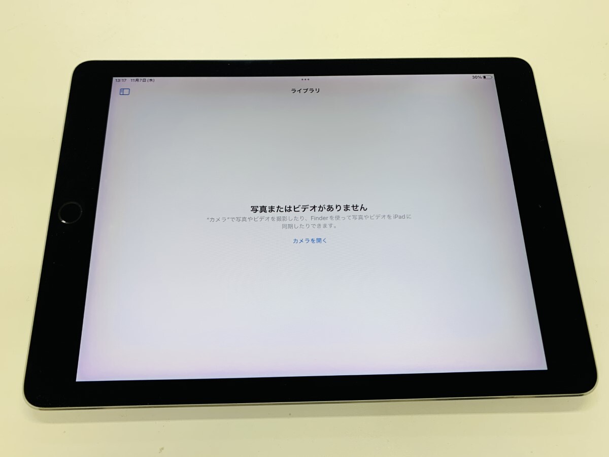 Yahoo!オークション - 送料無料 ジャンク WiFi A1673 iPad Pro 9.7 イ...