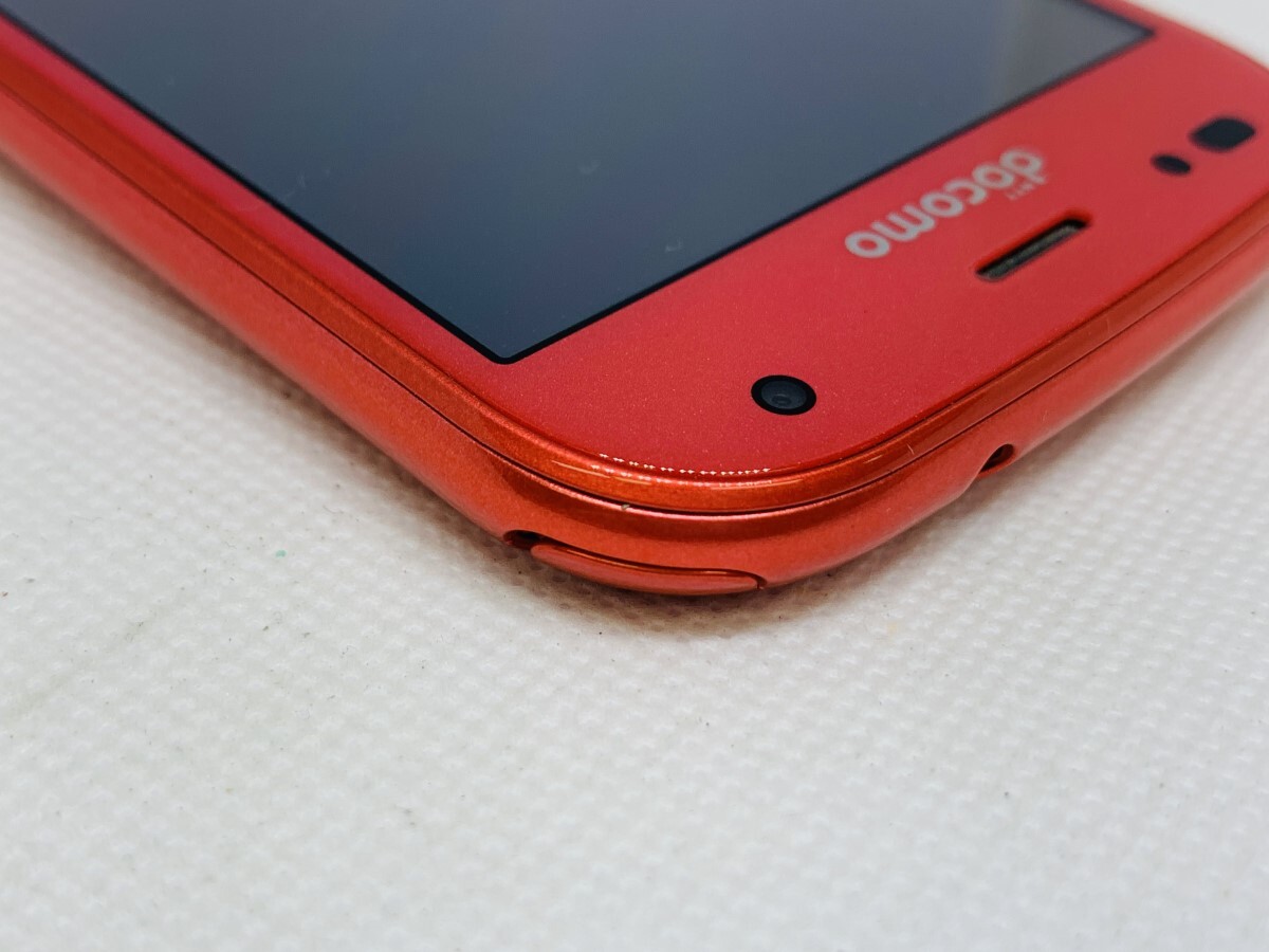 Yahoo!オークション - 送料無料 ジャンク docomo F-42A ピンク 000327...