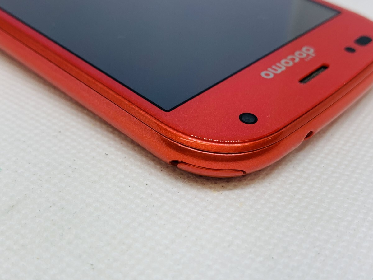 Yahoo!オークション - 送料無料 ジャンク docomo F-42A ピンク 000327...