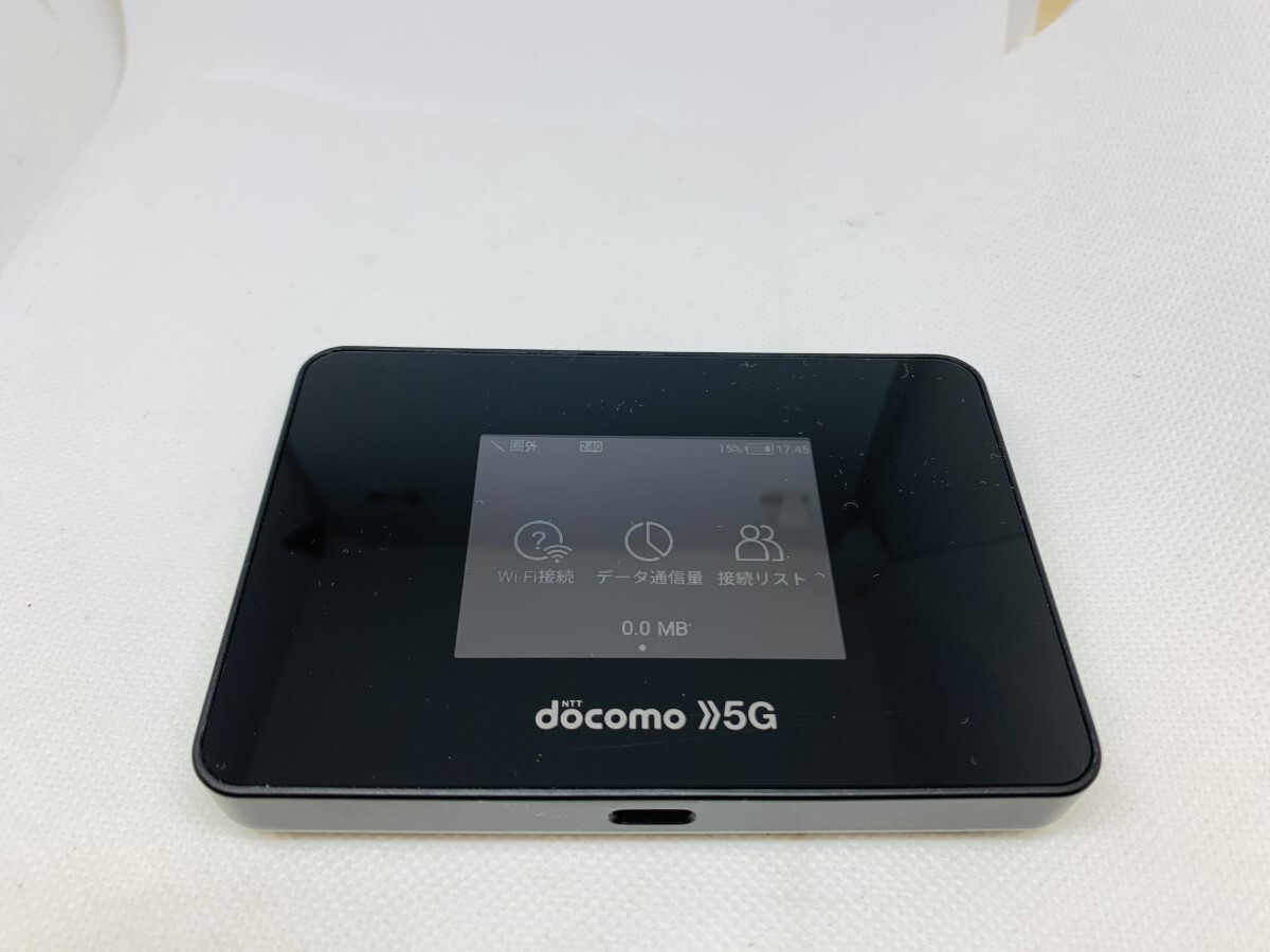 Yahoo!オークション - 送料無料 docomo SH-52B ブラック 000727000048...