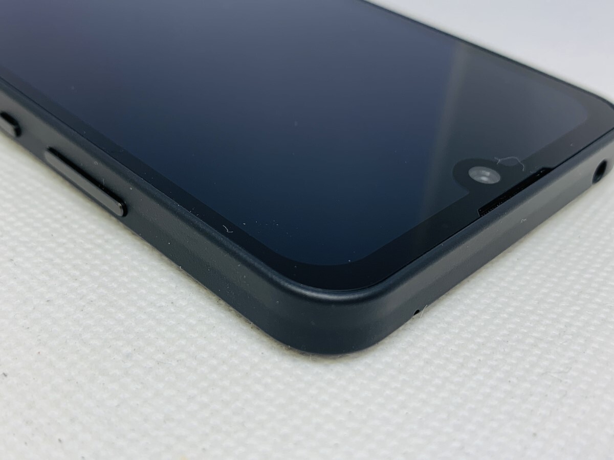 Yahoo!オークション - 送料無料 良品 RAKUTEN SH-RM20 ブラック 00072...