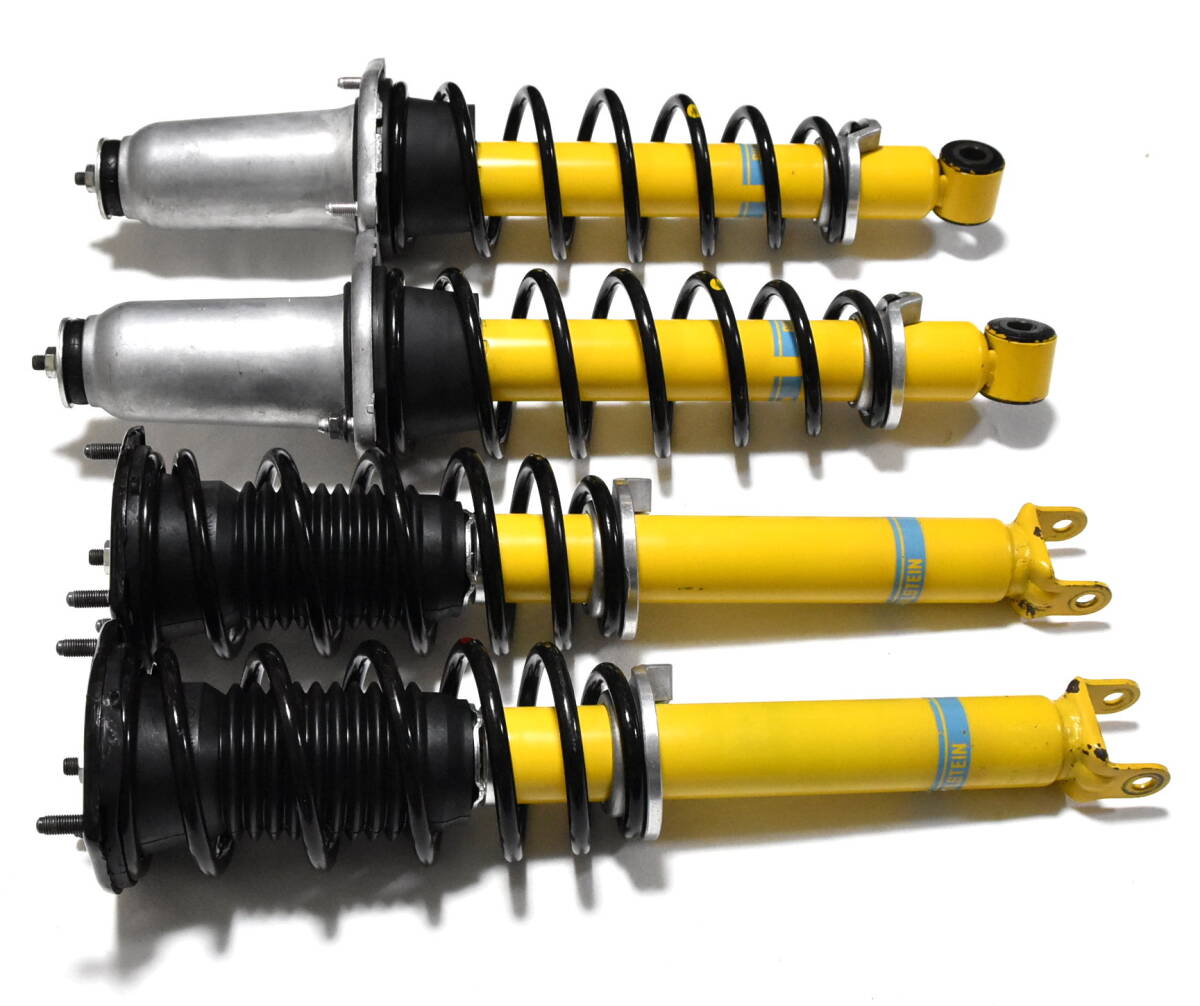 Yahoo!オークション - NC ロードスター NCEC NC2 純正 BILSTEIN ビルシ...