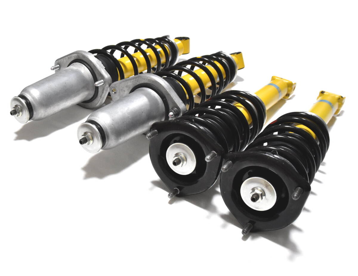 Yahoo!オークション - NC ロードスター NCEC NC2 純正 BILSTEIN ビルシ...