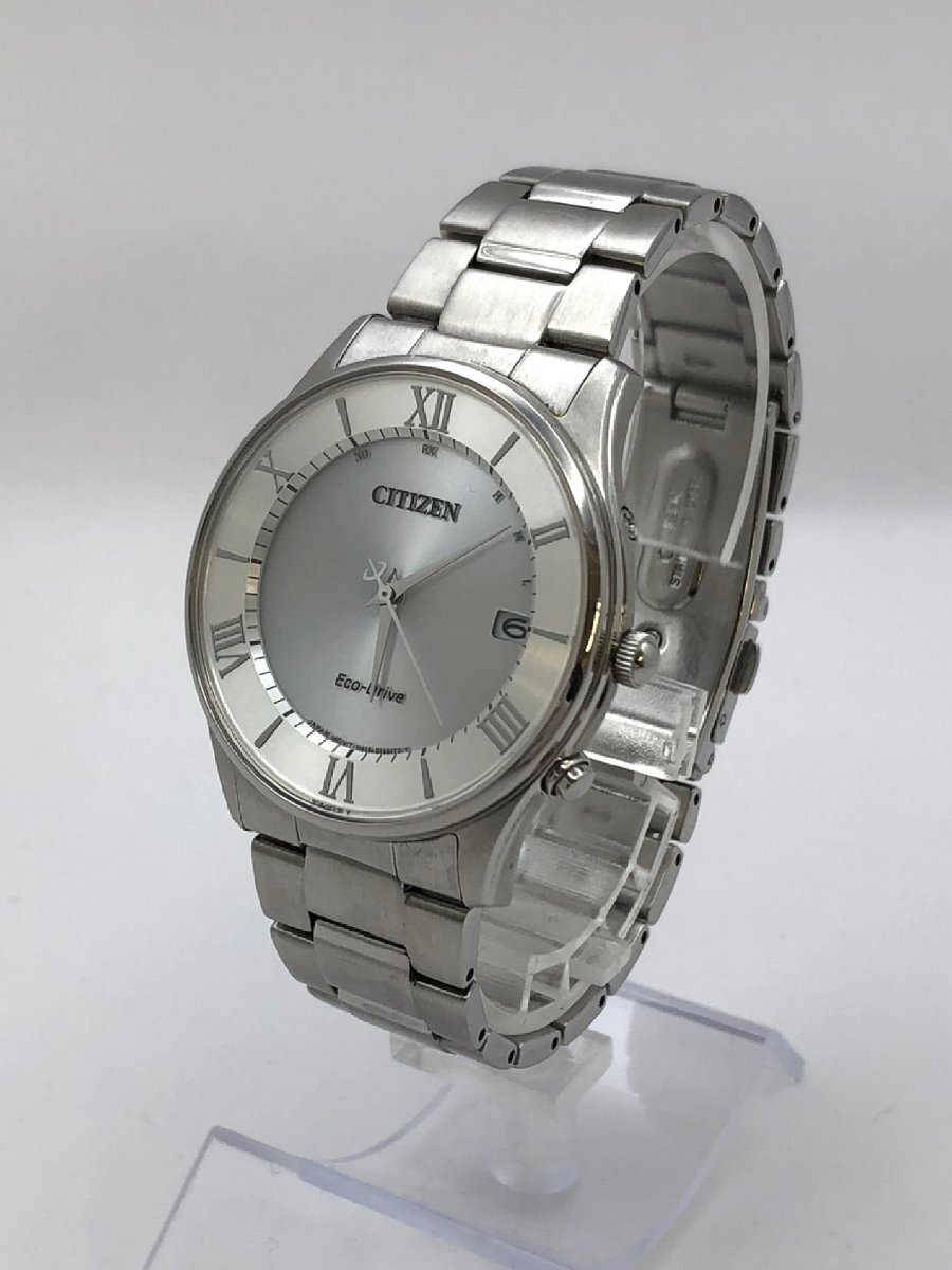 Yahoo!オークション - CITIZEN/シチズン/Eco-Drive/エコドライブ/RADIO...