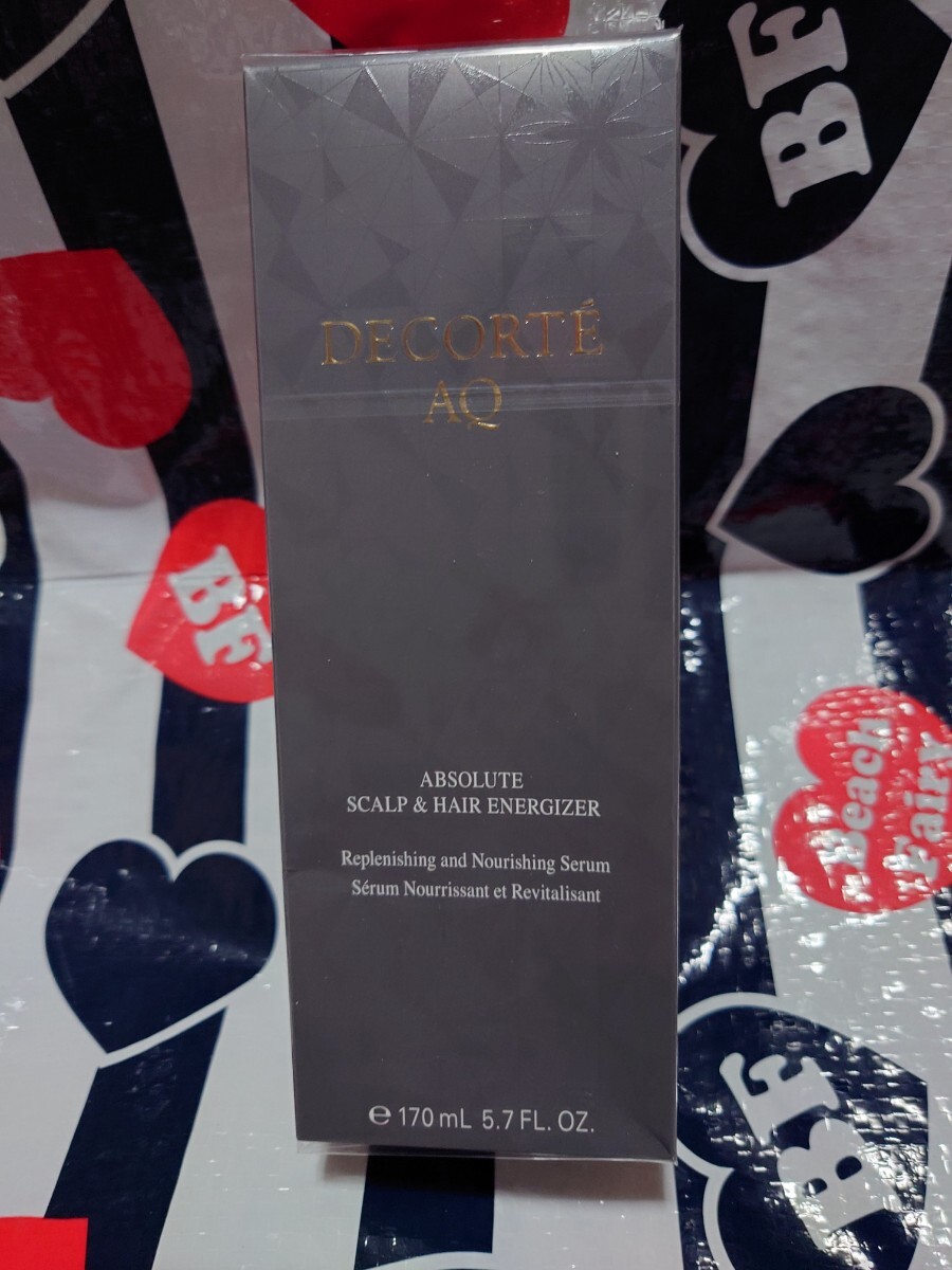 Yahoo!オークション - 未開封品 コスメデコルテAQ アブソリュート スカ...