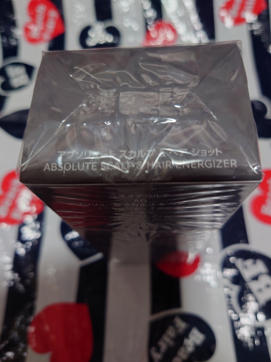 Yahoo!オークション - 未開封品 コスメデコルテAQ アブソリュート スカ...