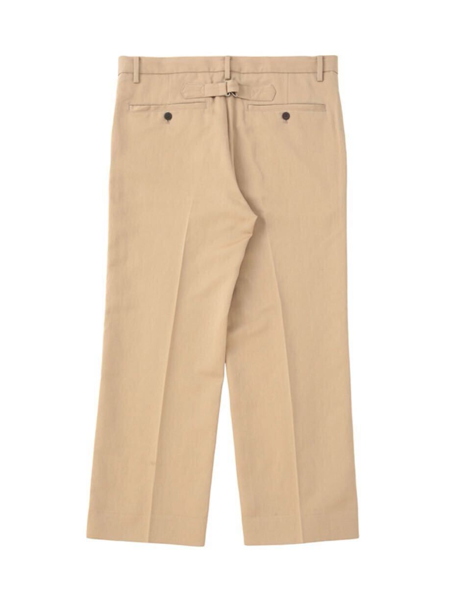 Yahoo!オークション - visvim 24FW LEAGUERS SLACKS lhamo2223olksocia...