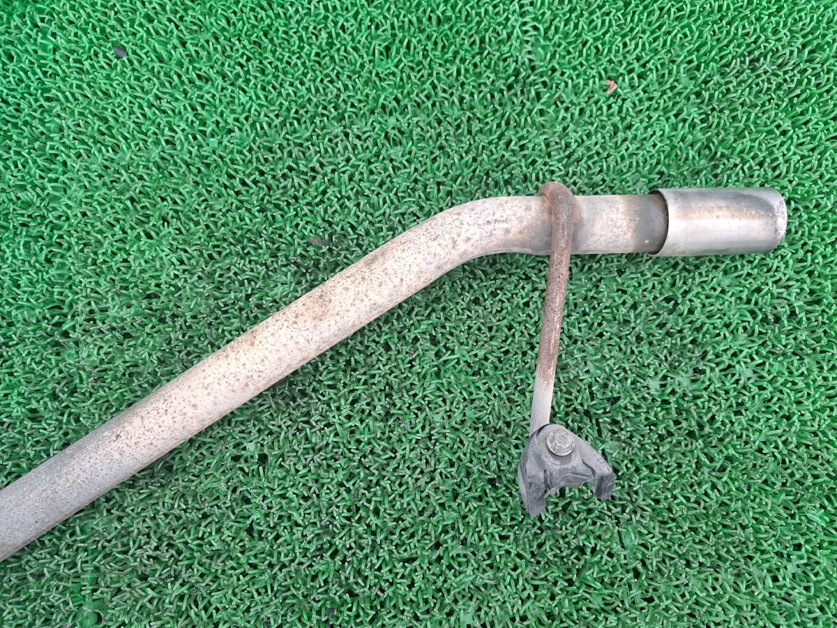 Yahoo!オークション - ダイハツ ミラ ジーノ L700S L700V 純正 リアマ...