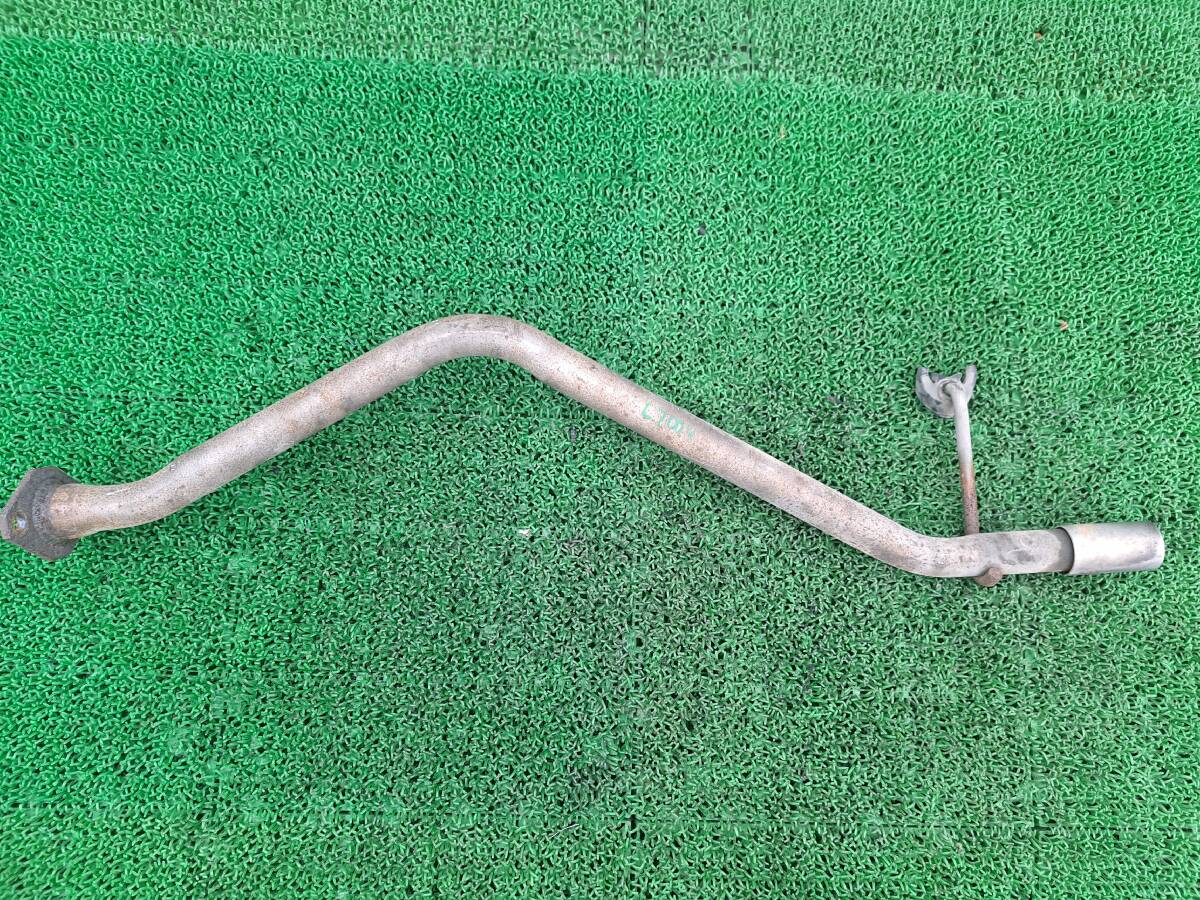 Yahoo!オークション - ダイハツ ミラ ジーノ L700S L700V 純正 リアマ...