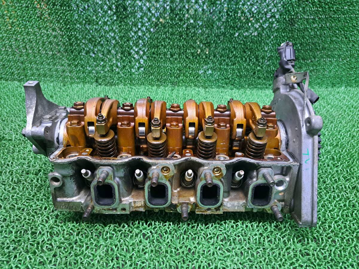 1031 スバル サンバー TV1 TV2 TW1 TW1 TT1 TT2 エンジン シリンダーヘッド(エンジン部品)｜売買されたオークション情報、yahooの商品情報をアーカイブ公開 ...