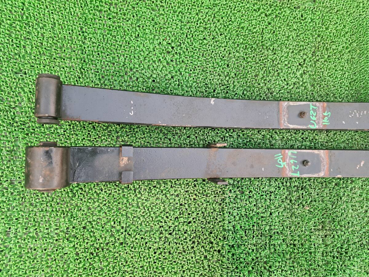 Yahoo!オークション - 1105 三菱 ミニキャブ トラック U62T U61T 純正 ...