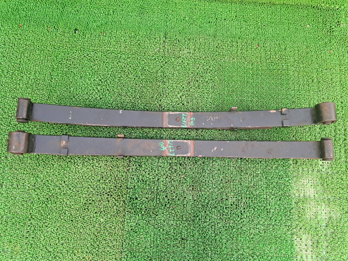 Yahoo!オークション - 1105 三菱 ミニキャブ トラック U62T U61T 純正 ...