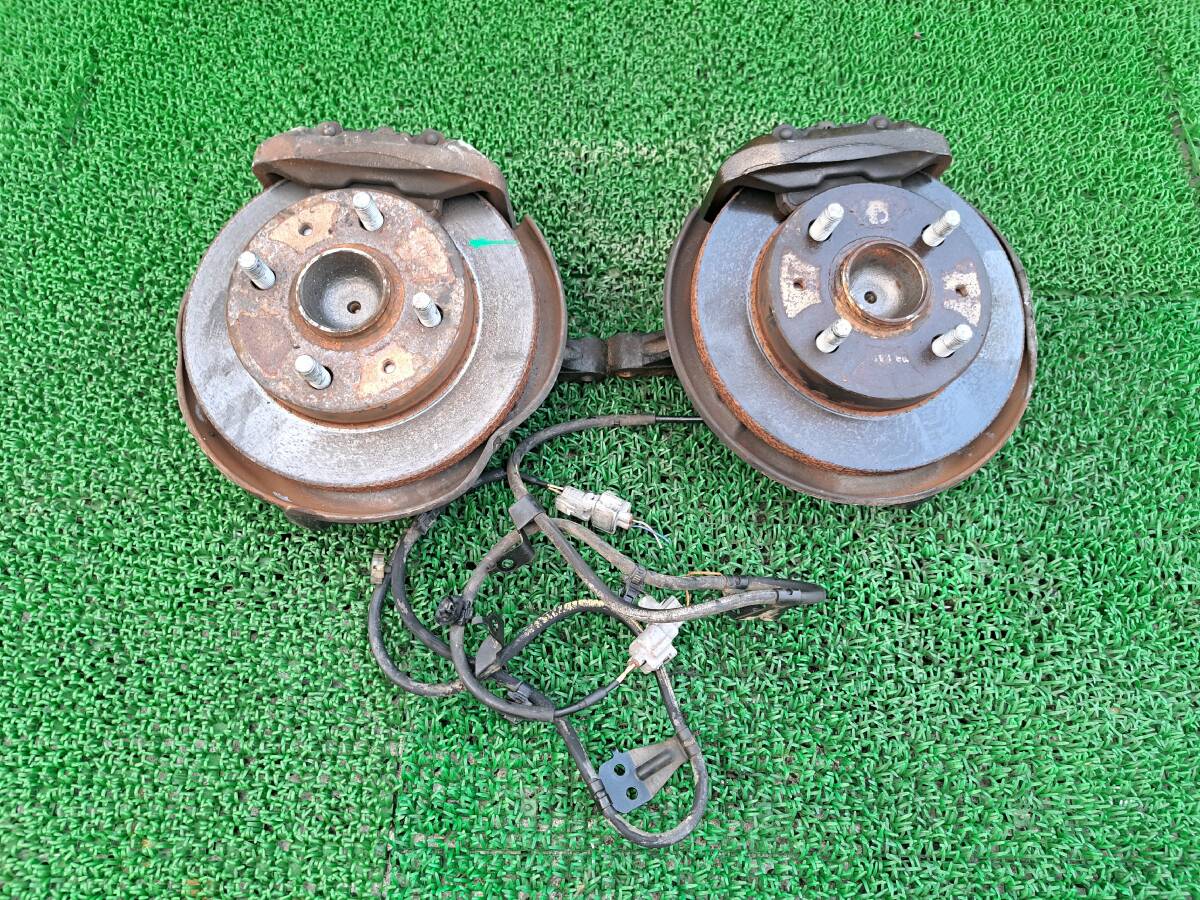 Yahoo!オークション - 1114 ダイハツ アトレー S320G S321G 純正 フロ...