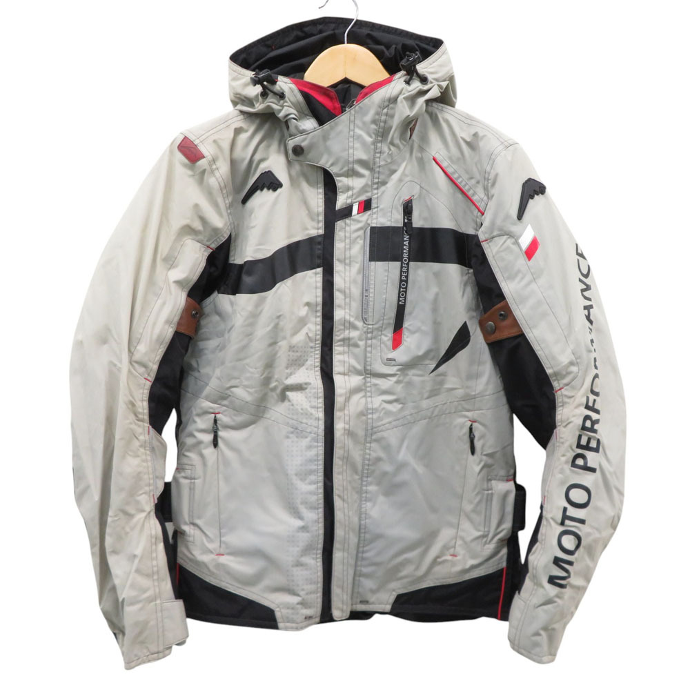 Yahoo!オークション - KUSHITANI クシタニ K-2687 アロフト フードジャ...