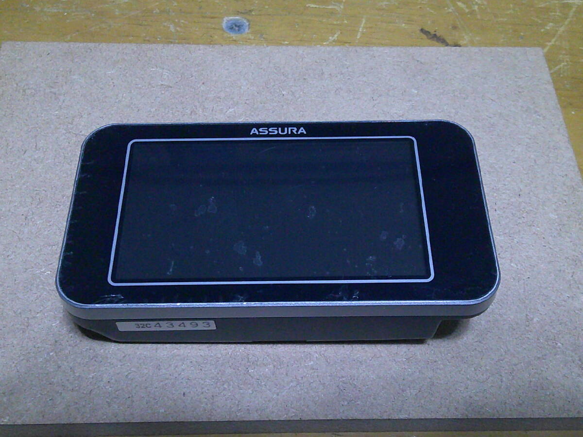 Yahoo!オークション - Cellstar VA-508G GPS レーダー