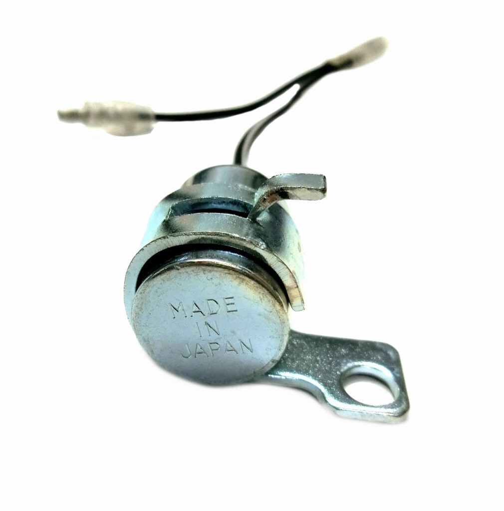 Yahoo!オークション - KIWAMI コンデンサー FOR ホンダ H-MR50/PC50/MT...