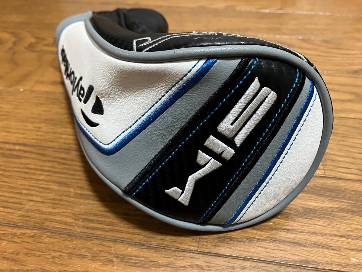Yahoo!オークション - TaylorMade テーラーメイド SIM MAX 5W 18° ツ...