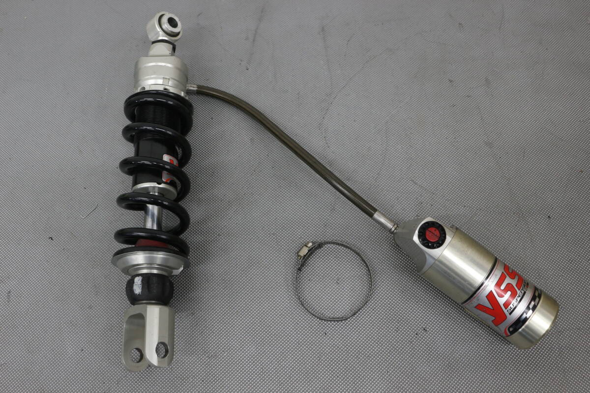 Yahoo!オークション - KAWASAKI ニンジャ250 Ninja250R YSS Mono-Line ...