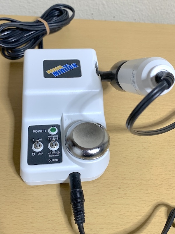浦和工業 URAWA マイクログラインダー miniTor NP-200A HD-20A 浦和工業 URAWA マイクログラインダー miniTor NP-200A HD-20A