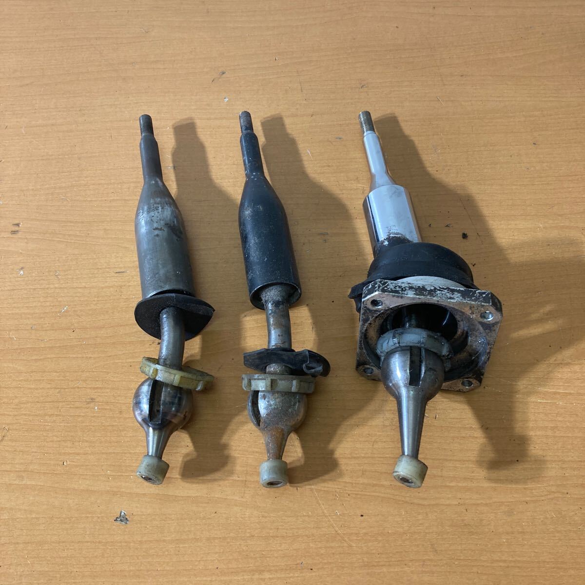 Yahoo!オークション - 日産 純正 シルビア シフトレバー 71C S13 S14