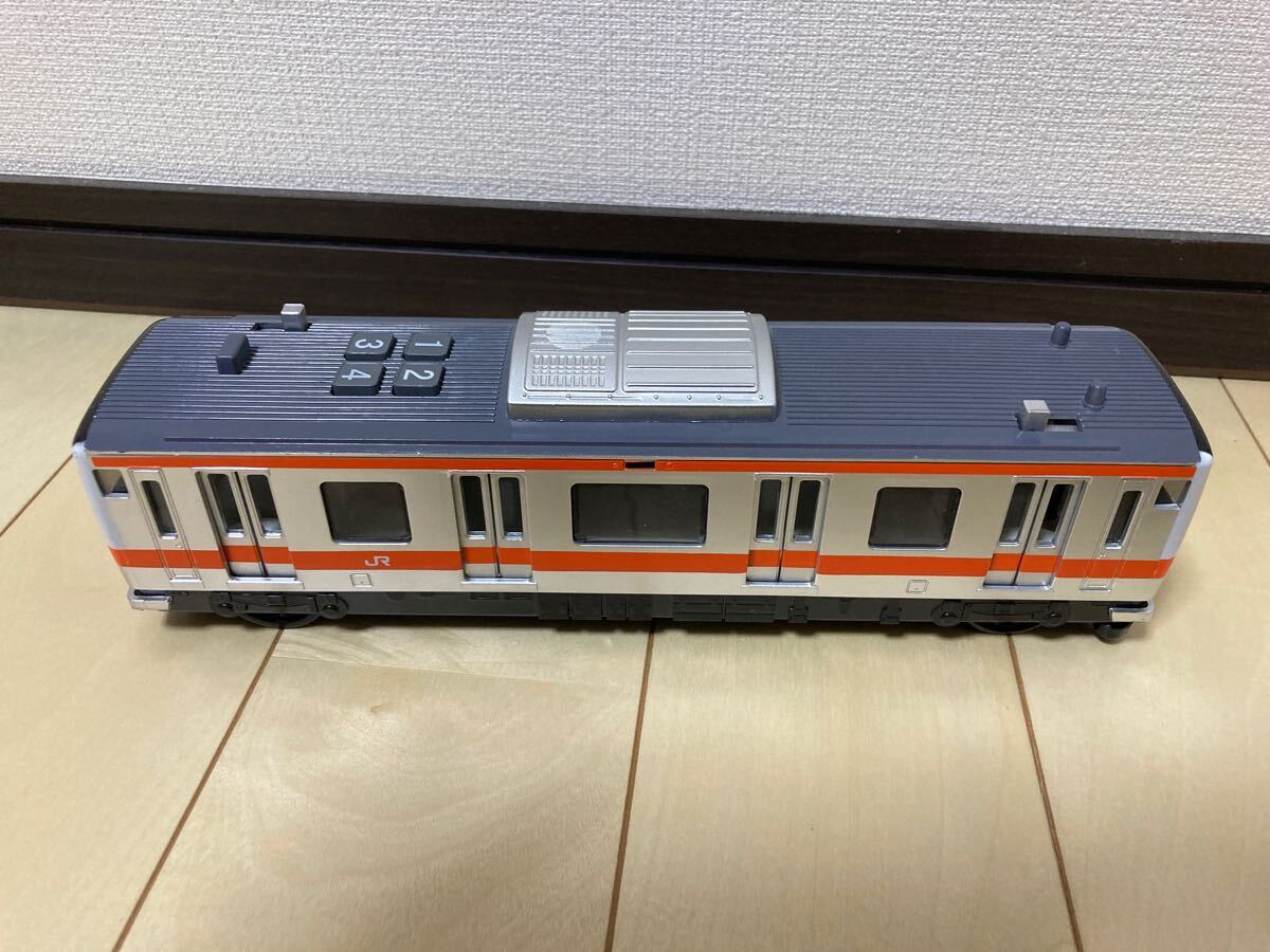 Yahoo!オークション - 動作確認 サウンドトレイン E233系 中央快速線 ...