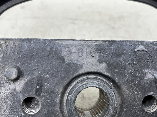 Yahoo!オークション - クライスラー ジープ ラングラー TJ 98年 TJ40H ...