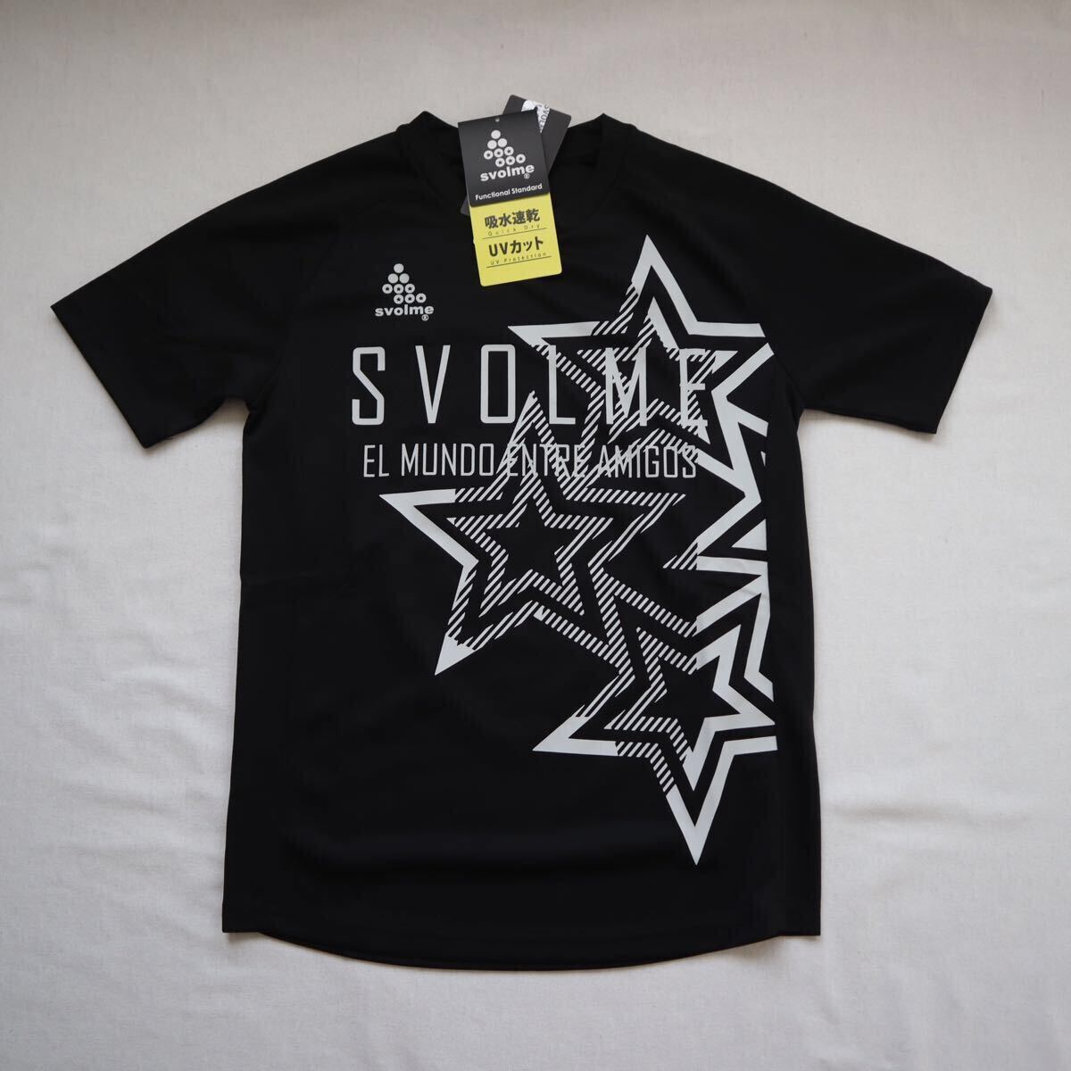 Yahoo!オークション - 【新品】スボルメ SVOLME ジュニア サッカー/フ...