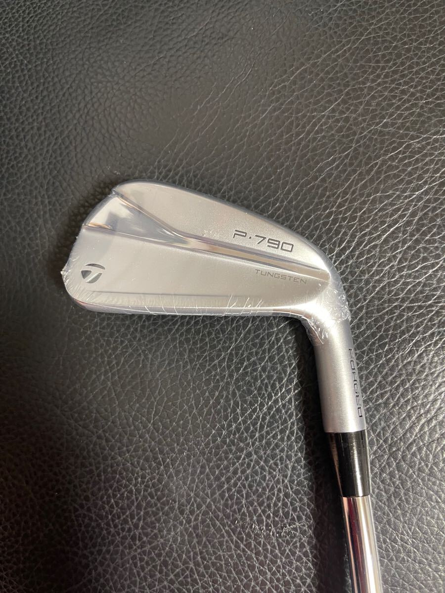 Yahoo!オークション - 未使用 P790 2021 #5番アイアン単品/DynamicGol...