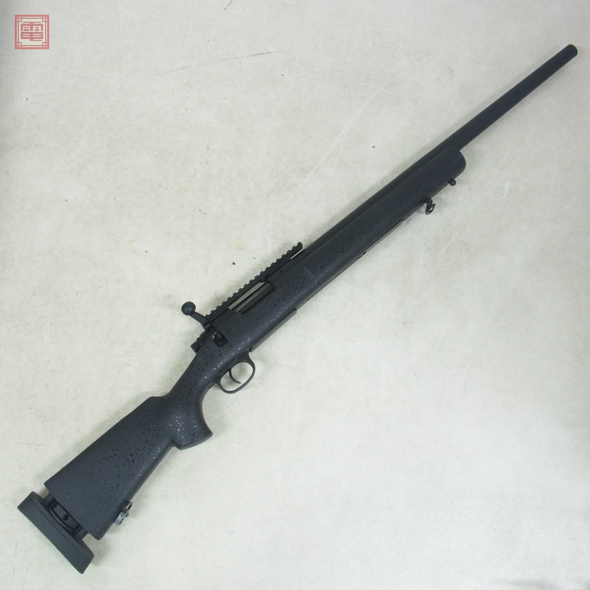 エアコキ レミントン ボルトアクションライフル Remington M700 エアコキ レミントン ボルトアクションライフル Remington M700