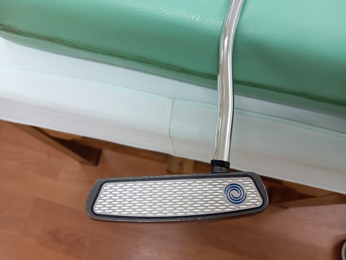 Yahoo!オークション - ODYSSEY オデッセイ WORKS 5 350g