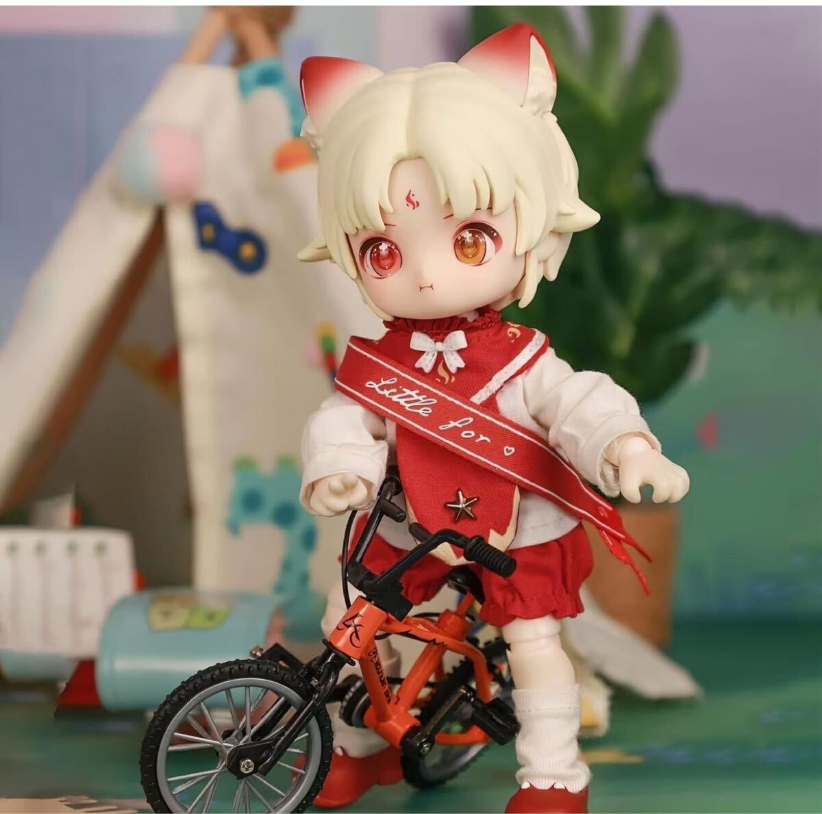 Yahoo!オークション - 次元界 TOY NAGI ナギ 交換学生 ブラインドドー...