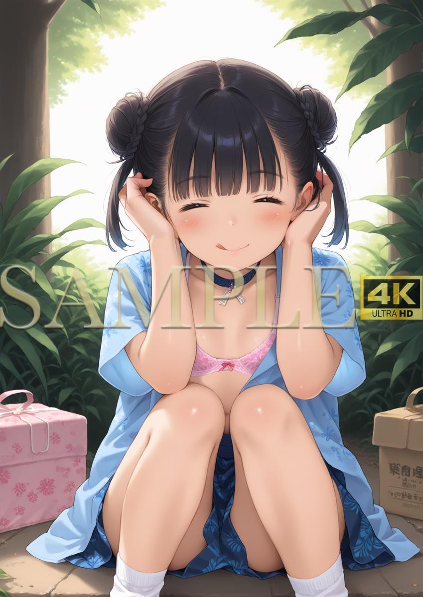 Yahoo!オークション - A0047 【特典】かわいい アートポスター A4 漫画...