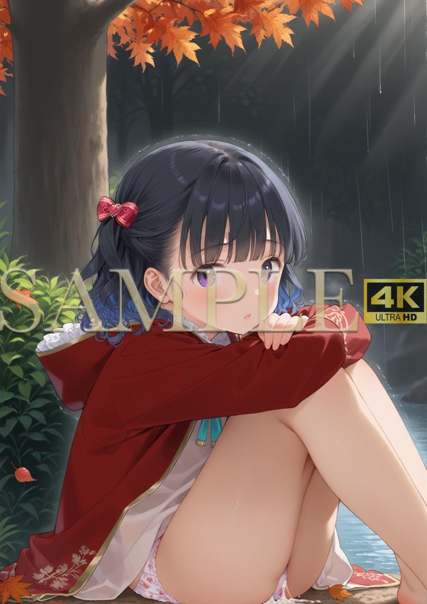 Yahoo!オークション - A0074 【特典】かわいい アートポスター A4 漫画...