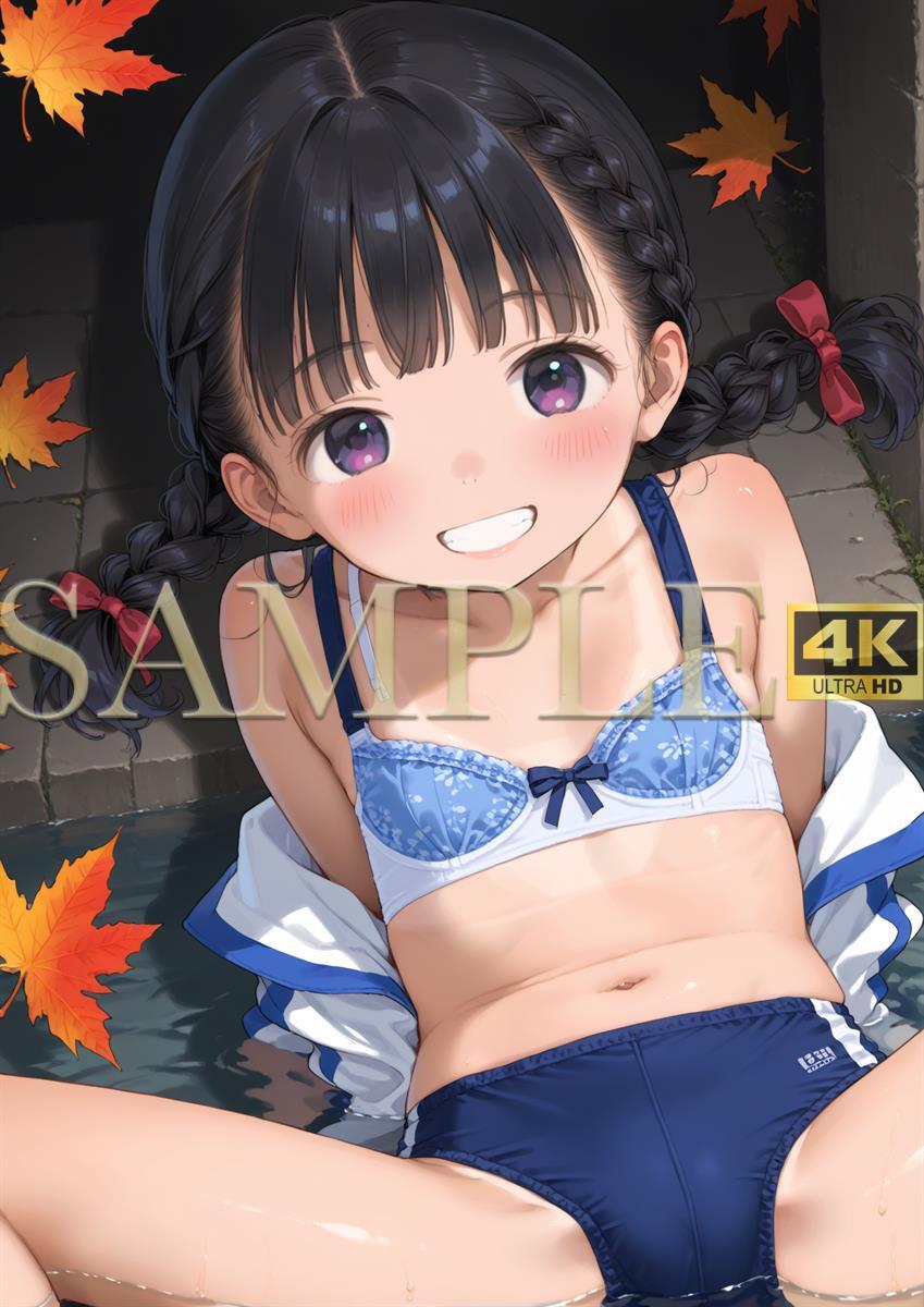 Yahoo!オークション - A1150 【特典】かわいい アートポスター A4 漫画...