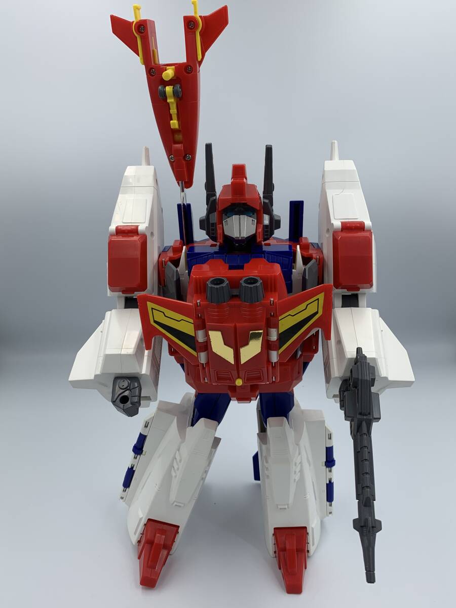 Yahoo!オークション - ＃74 トランスフォーマー C-328 ビクトリーセイ...