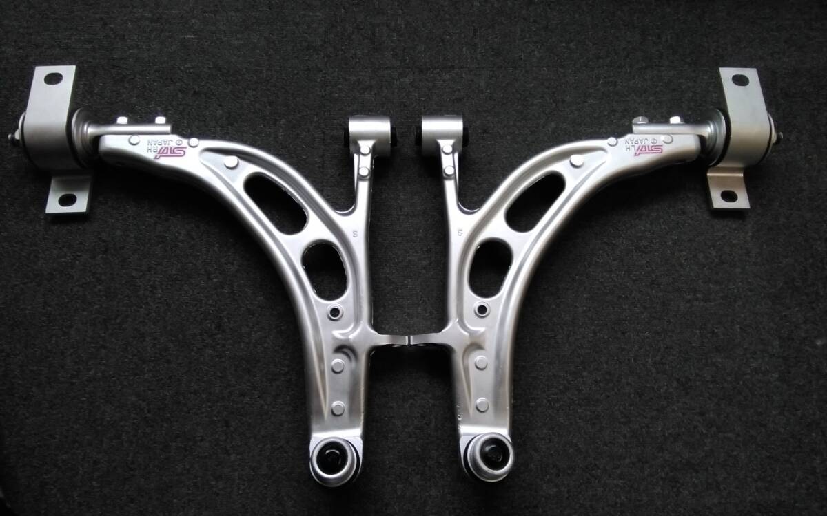 Yahoo!オークション - インプレッサ S204 GDB 美品フロントアーム左右 ...