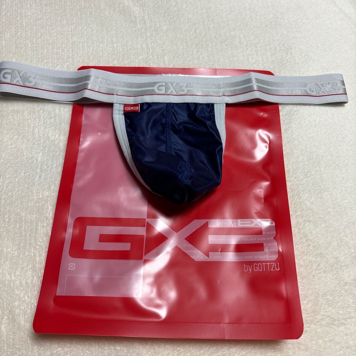 Yahoo!オークション - GX3 ジーバイスリー GLOSS TOUCH VIPポーチ XLサ...