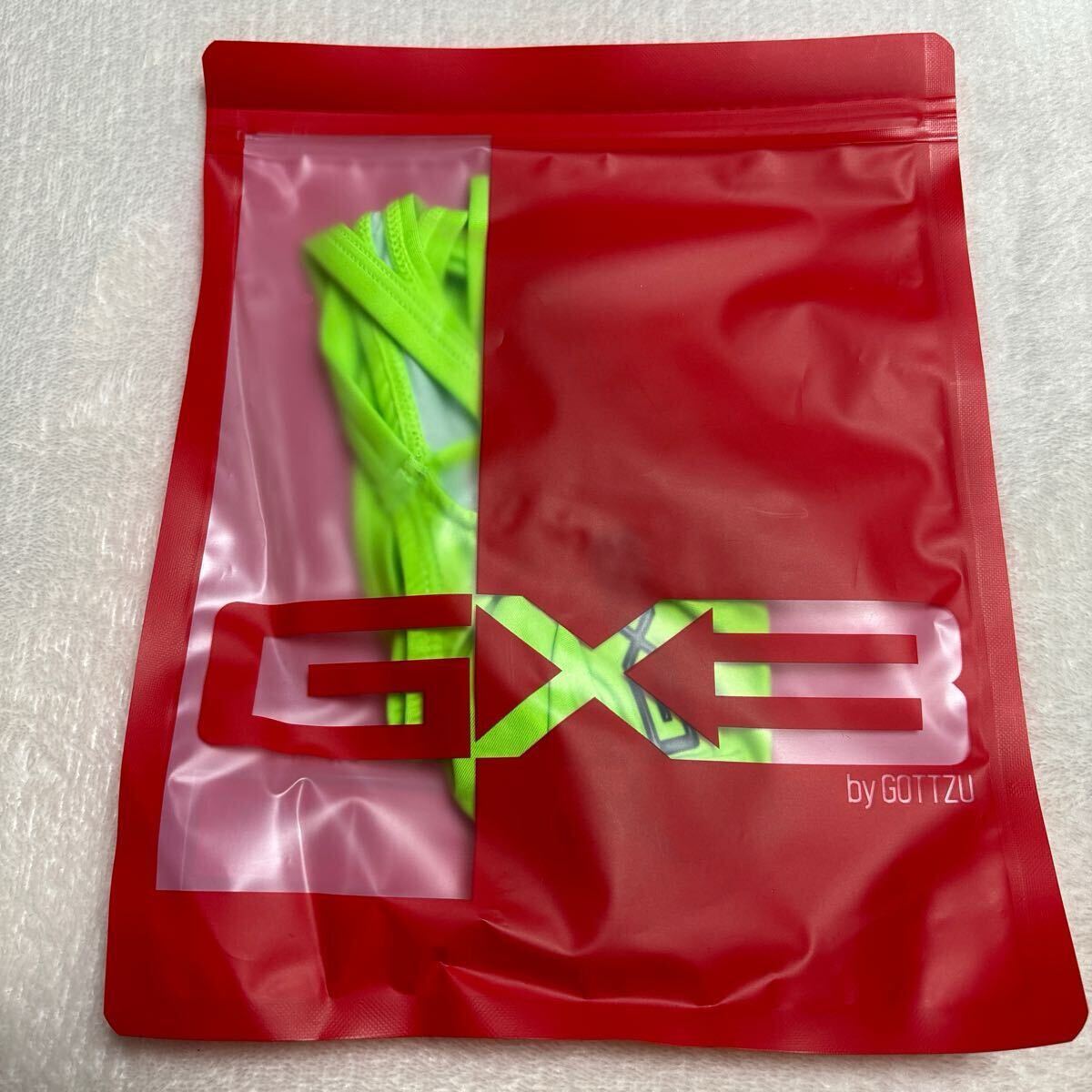 Yahoo!オークション - GX3 ジーバイスリー GLOSS NEON THE V L〜XXLサ...