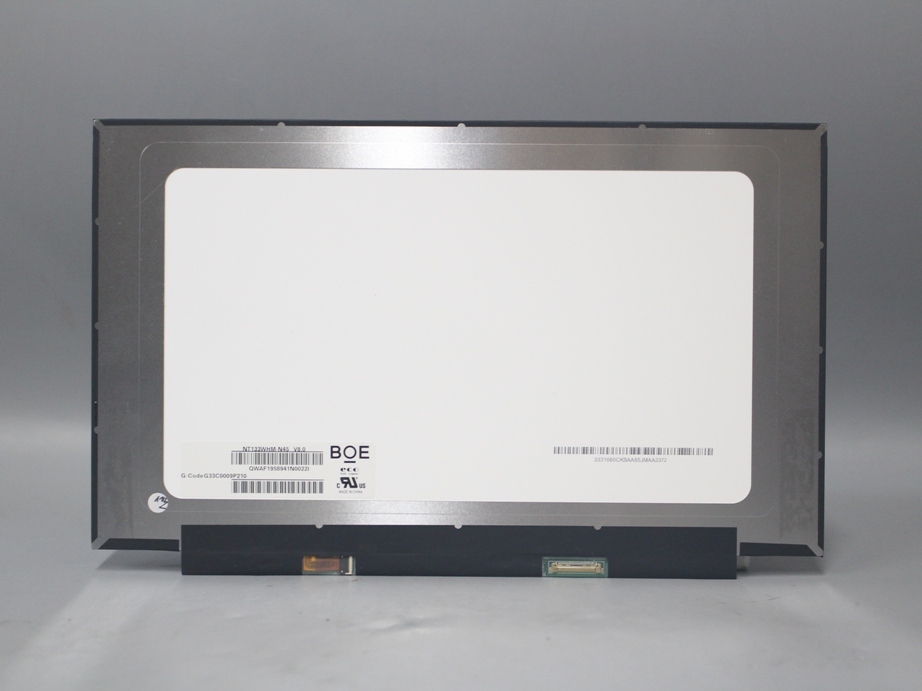 Yahoo!オークション - 中古良品 NT133WHM-N45 液晶パネル 修理交換用 ...