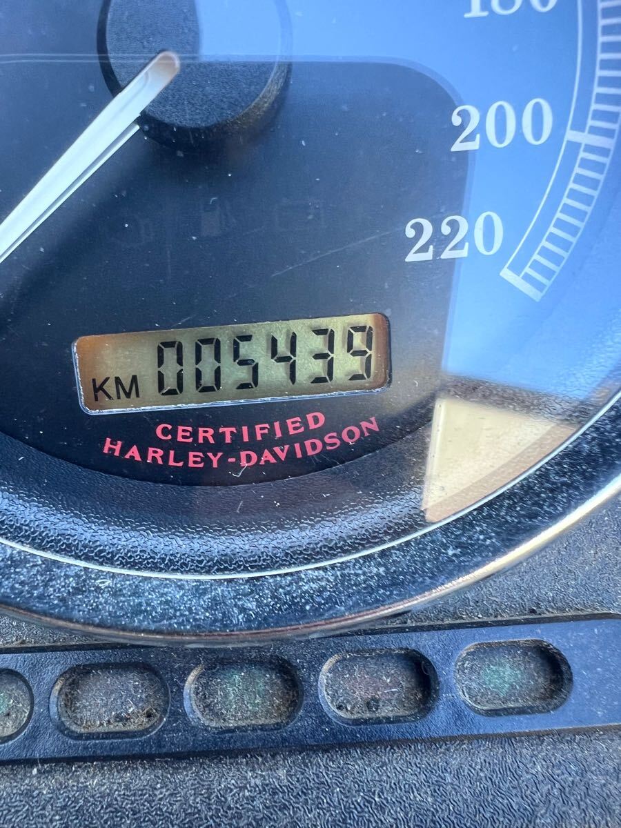 Yahoo!オークション - ハーレーダビッドソン FXD