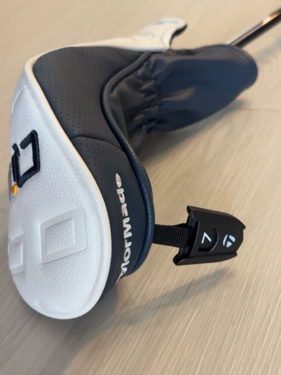 Yahoo!オークション - テーラーメイド 7番 S 美品 Qi10