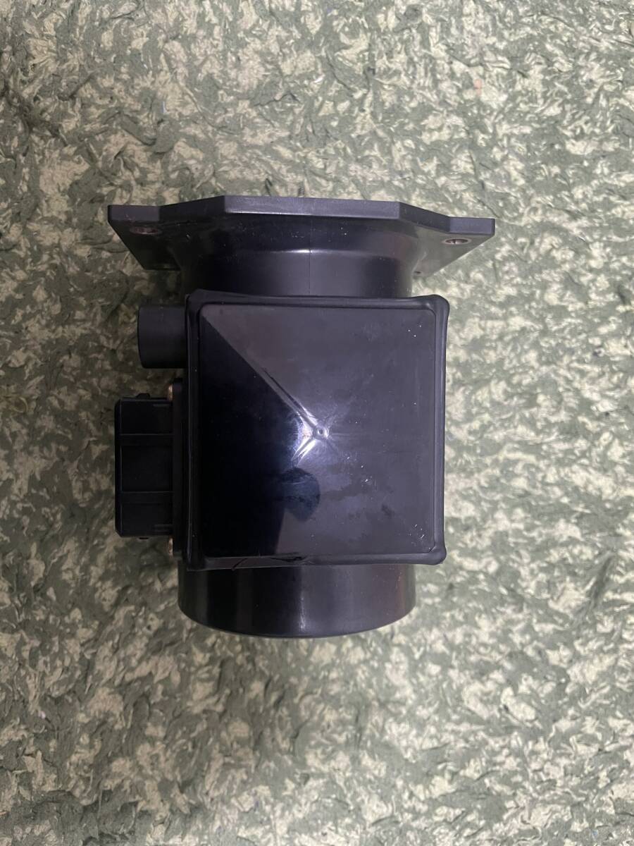 Yahoo!オークション - 日産 フェアレディZ Z32 VG30ターボ 純正エアフ...