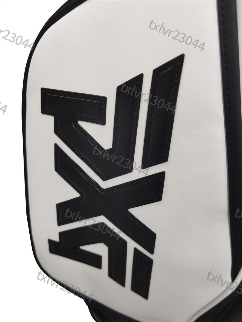 Yahoo!オークション - 値下げDXG Golf Bag キャディーバック軽量 男女...