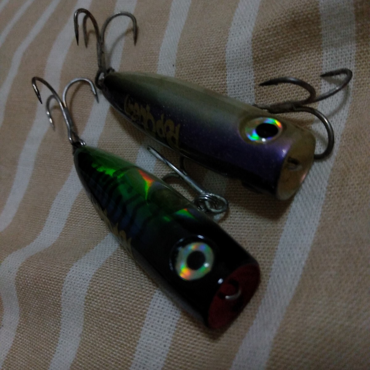 Yahoo!オークション - マリア ポップクイーン F50 2尾セット