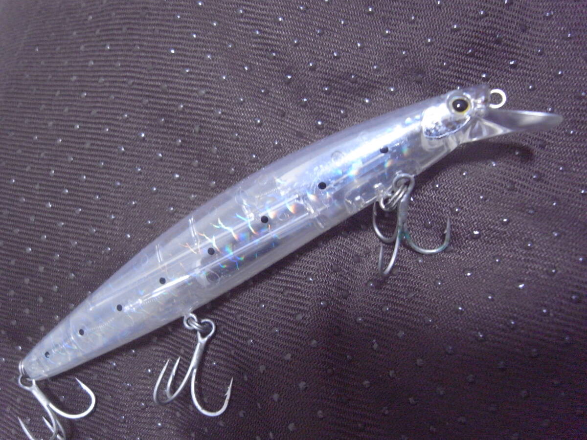 Yahoo!オークション - エクスセンス サイレントアサシン 129F フラッシ...