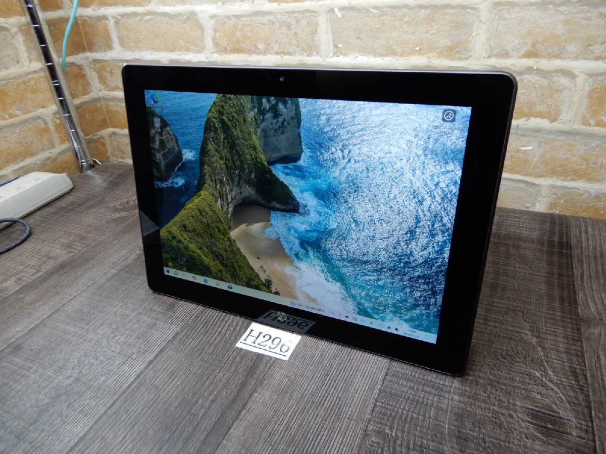 Yahoo!オークション - H296 WEBカメラ＆ 高速 SSD 128GB & 無線LAN 19...